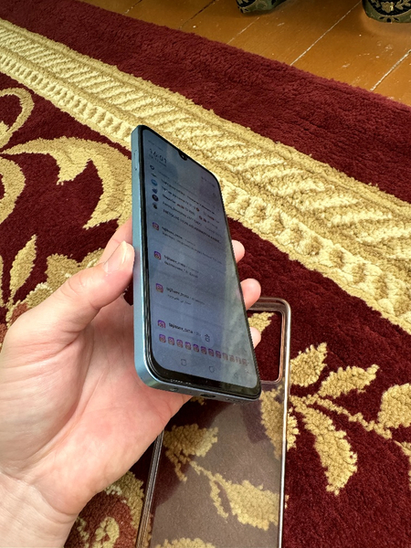 Infinix NOTE 12 2023.   128г инфиникс ноте 12 2023