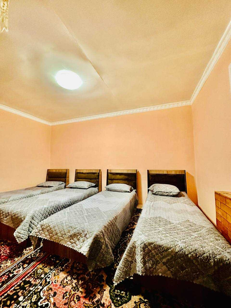 Dacha Farruh tol/ Дача фаррух тол