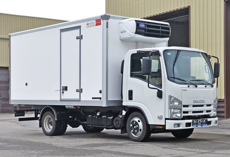 UMID AVTOdan ISUZU 5t yillik 10%
