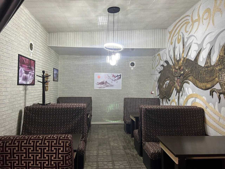 Доставка еды, Комплексные обеды, кафе 