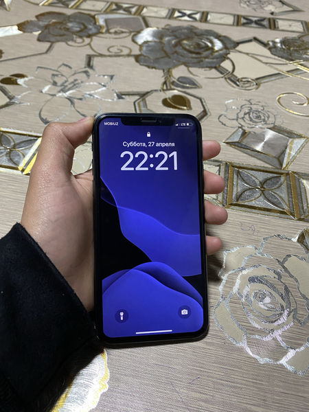 Iphone Xs 256 Gb