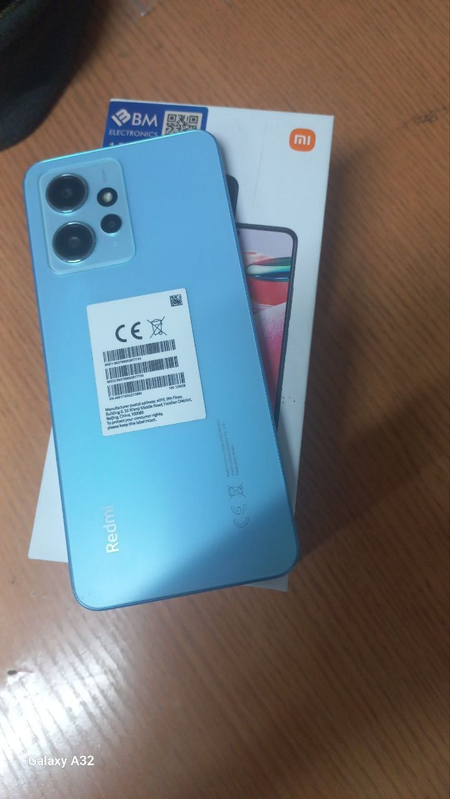 Редми ноте 12 срочно