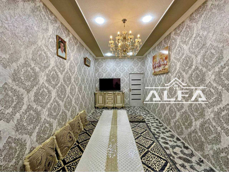 3 xonali 90m² 3-qavat uy sotiladi