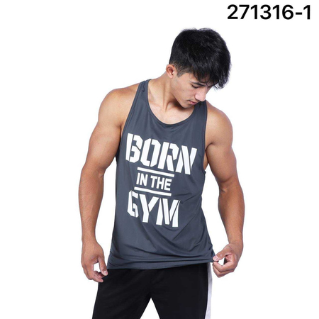 Футболка. Спортивные тренировочные майки Venum/Powergym