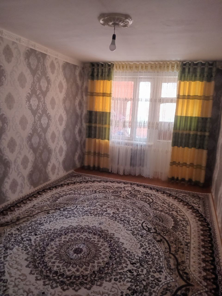 Квартира Сотилади