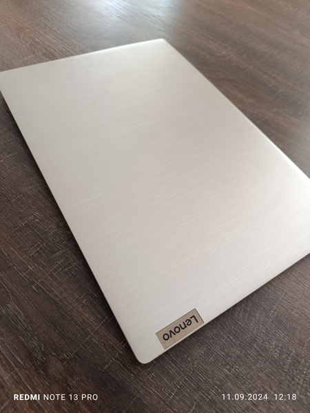Noutbuk, Lenovo с видеокартой NVIDIA GeForce