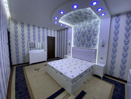 Бел-Тепа Golden House 3/4/5