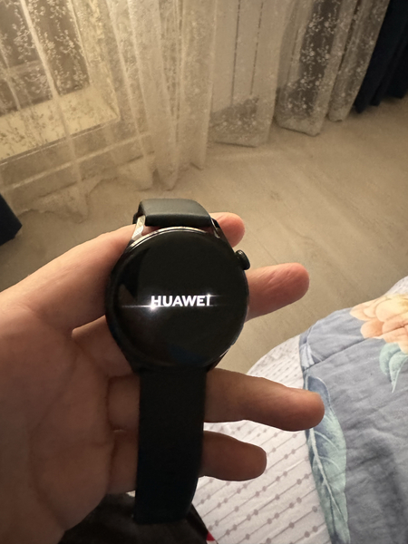 Продам часы Андроид Huawei GT3.