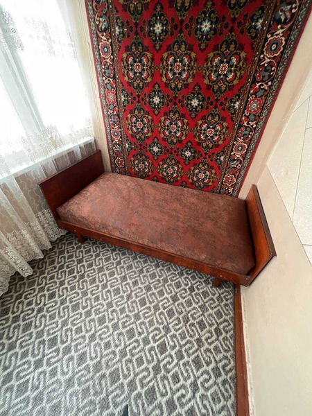 Аренда Джангох Ц-15, 3/2/4, 78 кв.м. кирпич, среднее состояние=