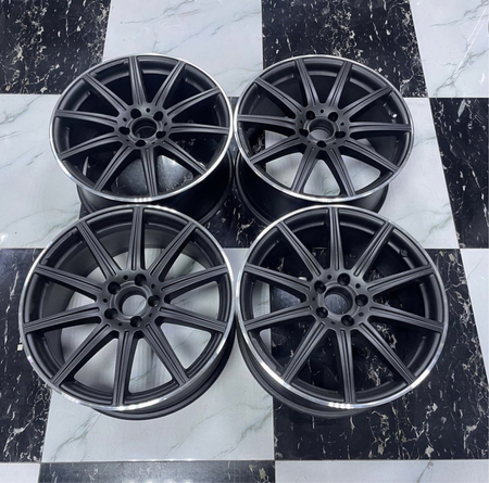 Mercedes Benz E63 W212 оригинал диски R19