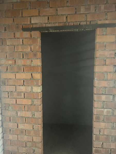 Samarqand vagzal 2 xonali 3 xona qilingan