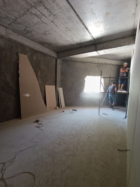 Чиланзар ТЦ депо Молл 20м² 26м² под офис или магазин с ремонтом