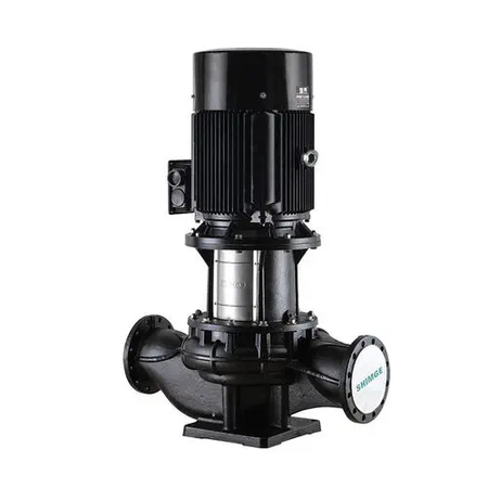 Циркульяционный ТБ шимге 7.5 квт shumge sirkulyasionniy nasosi 7.5 kvt