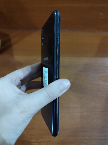 Samsung A10S telefon