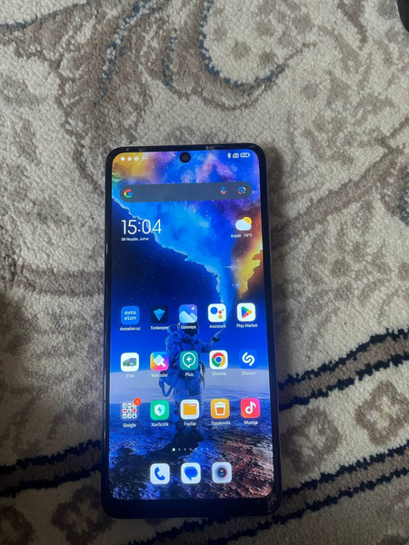 Redmi 11 note pro  telifoni sotiladi