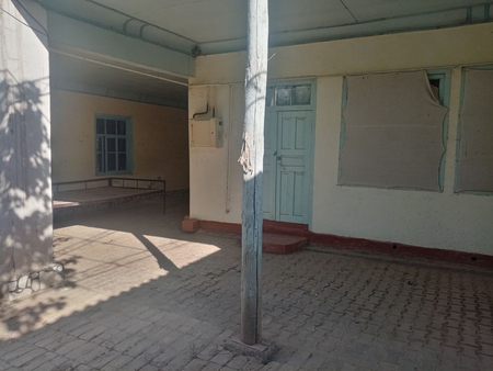 Ховли жойи сотилади  кизилтепа, Богишамол