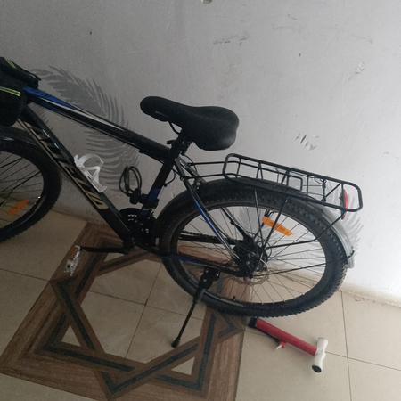 Veloseped sotiladi