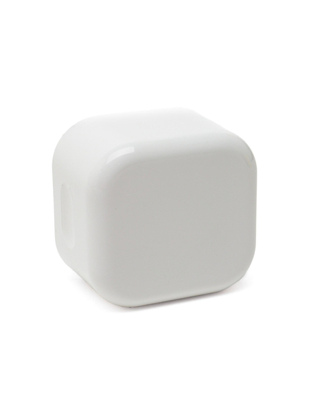 Блок питания для iPhone, головка 20W, Type-C с быстрой зарядкой