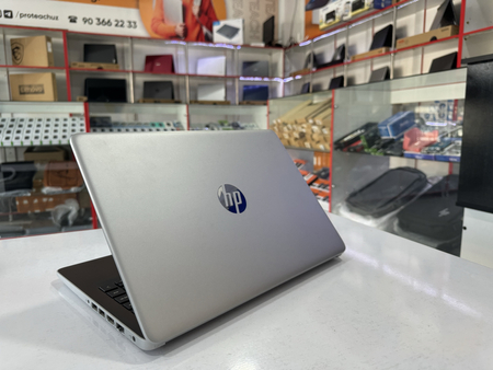 Hp Amd A4 kuchli protsessor va ssd ga tiniq holatda