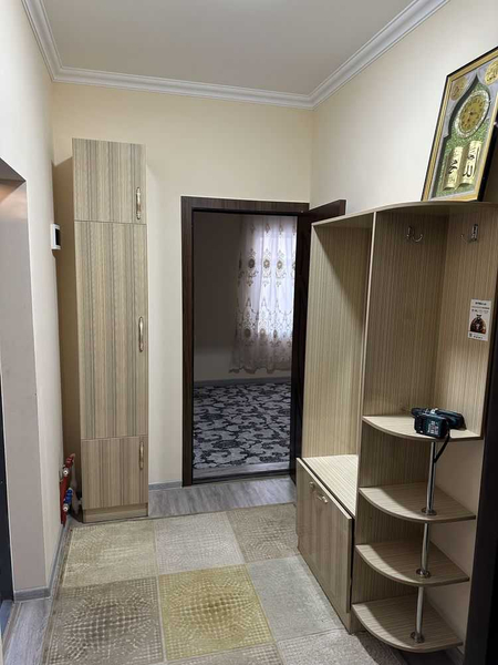 Сдаётся дом Узбум ГАИ