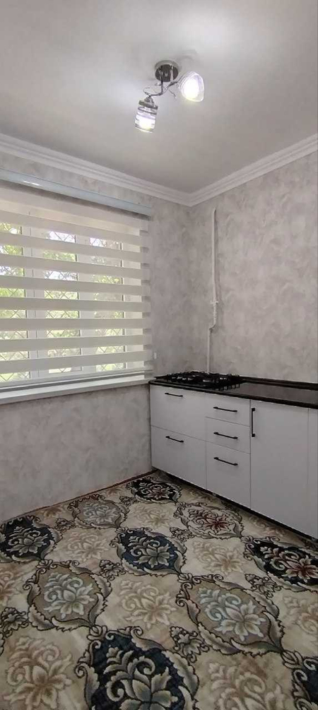 Срочно продается 1х квартира на 1 этаже (ор ПАРТИЕЗ)