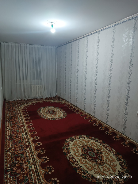 Kvartira Qizlarga ( Olmazor tumani Qora qamish 1/2  )