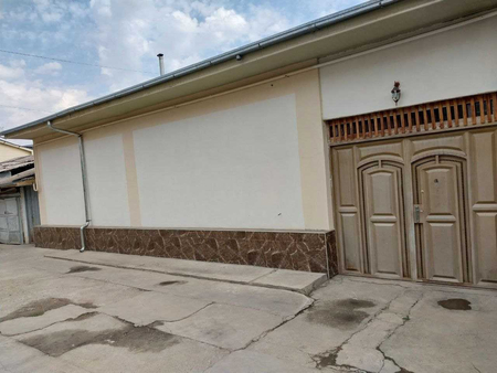 Продаю СВОЙ участок на Яшнабадском районе ул.Мухтар Ашрафий