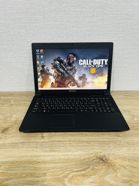 Мощный Игровой Lenovo Core i3-4 Ядерный с Nvidia Видеокартой как новый