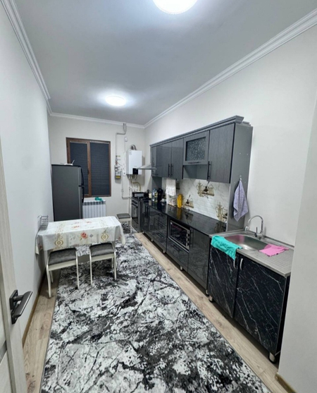 Arenda Yunusobod Manzara City 2 xona Oilaga beriladi