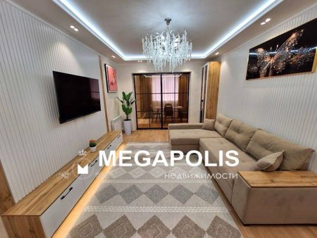 * ПРЕМИУМ КЛАСС. 77серия Новза метро 3в4/2/4