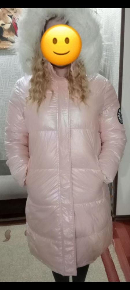 Продаю  женскую куртку