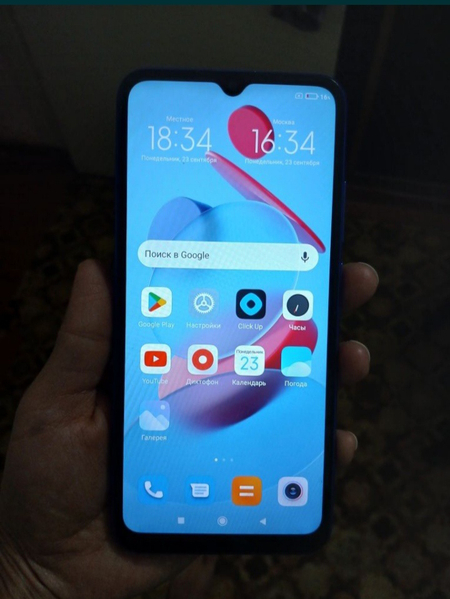 Obmen redmi 9s64 obmen bor