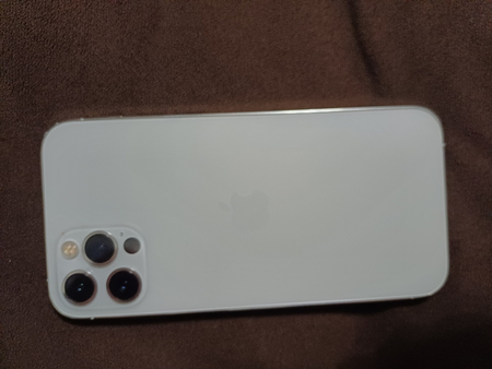 Iphone 12 pro 128tali