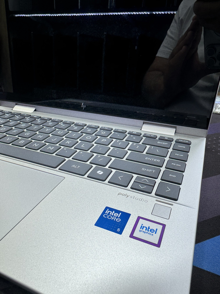 Hp Envy X360 i5-120U 8/512 14.0 FHD IPS TOUCH