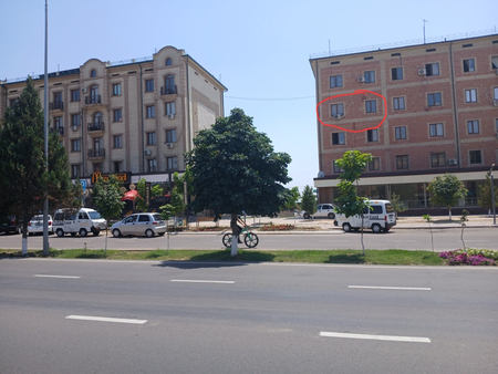 Novostroyka 3 xona uy sotiladi,