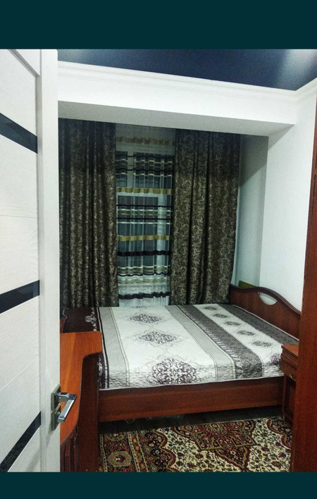 Срочно продается квартира на Дагбитской