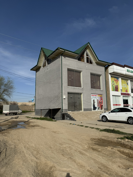 Бино сотилади