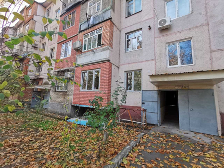 (К127102) Продается 2-х комнатная квартира в Чиланзарском районе.