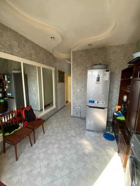 Лисунова 1А, 1/7/9, С ремонтом, 42м2, ориентир Рынок Кадышева