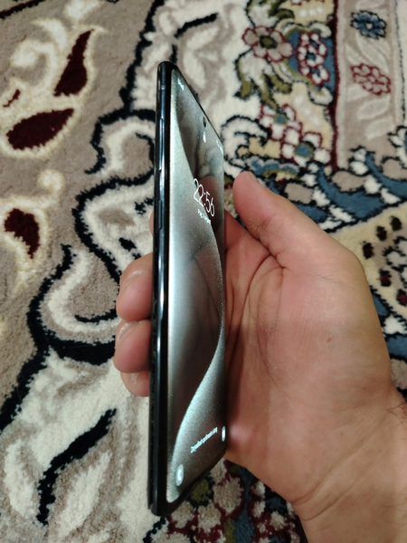 Samsung galaxy not 10