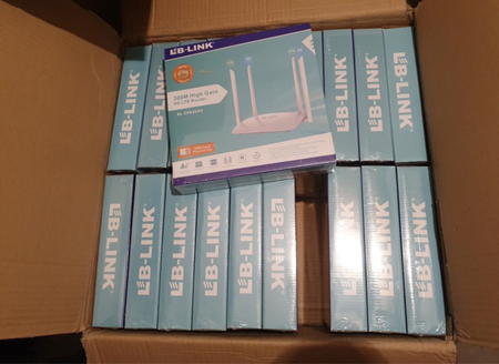 Lb link CPE 450H 4G router. Simcard.Симкартали роутер