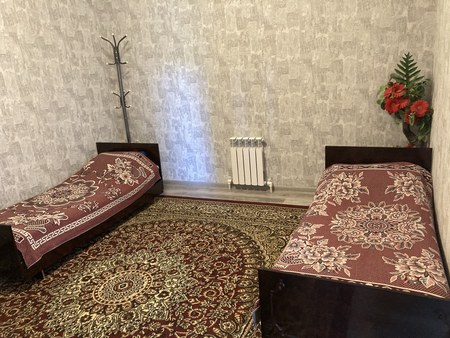 Oqtosh oilaviy dacha