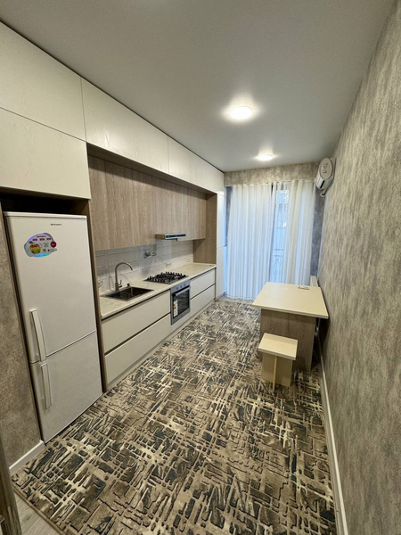 Yakkasaroy Navastroyka Sity Life Jk. 2xona uy 600y.e