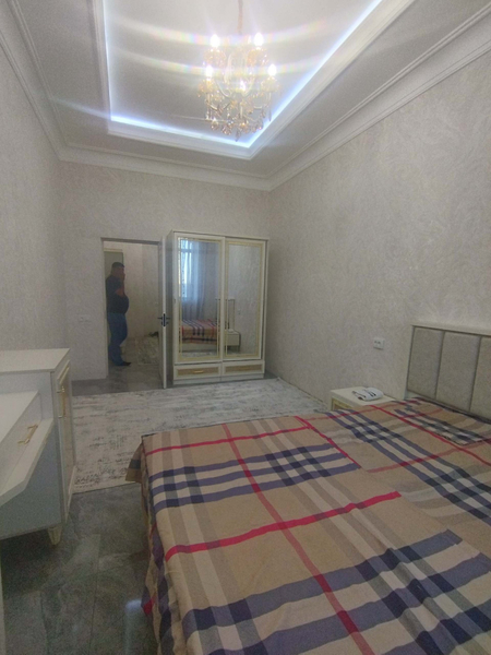 Arenda Chilonzor 23 Akuratniy Odamlarga Farhadskiy