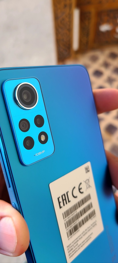 Redmi Note 12 Pro