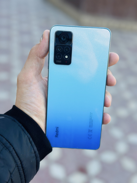 Redmi NOTE 11 pro ORGINAL