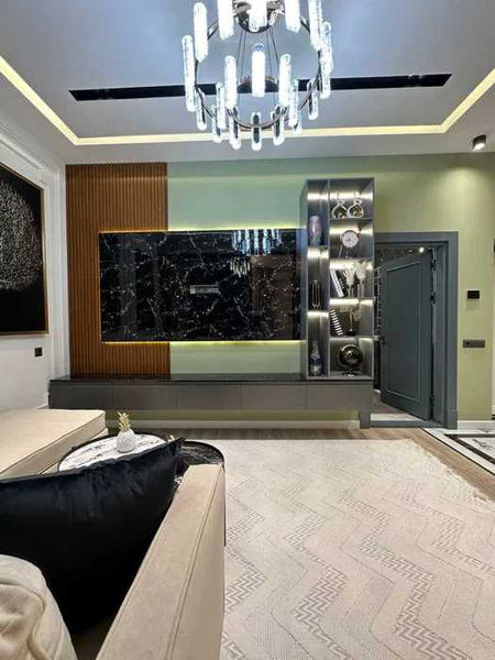 (27Сдается кв на улМахтумкули рядом пракетнский рынок технопарк ITPARK