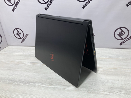 MSI i5-11400H 8/512 ideal holatda