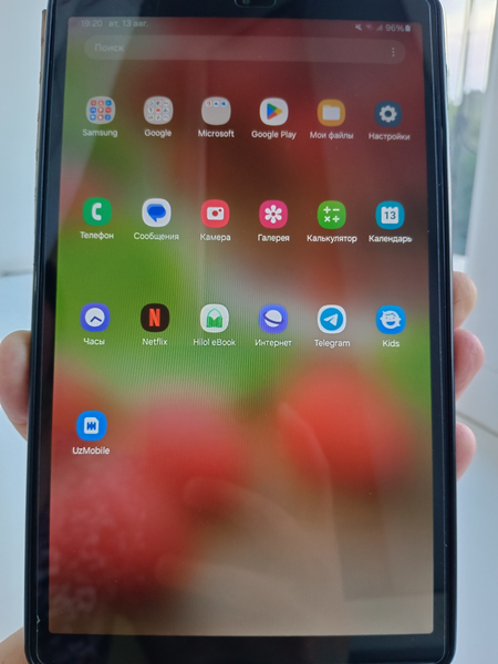 Планшет Samsung Galaxy Tab A7 Lite 3/32