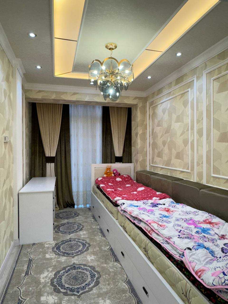 Срочно продается квартира